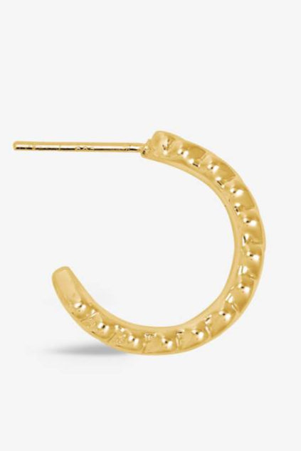 earring soul shine – Ginger N' Cream™