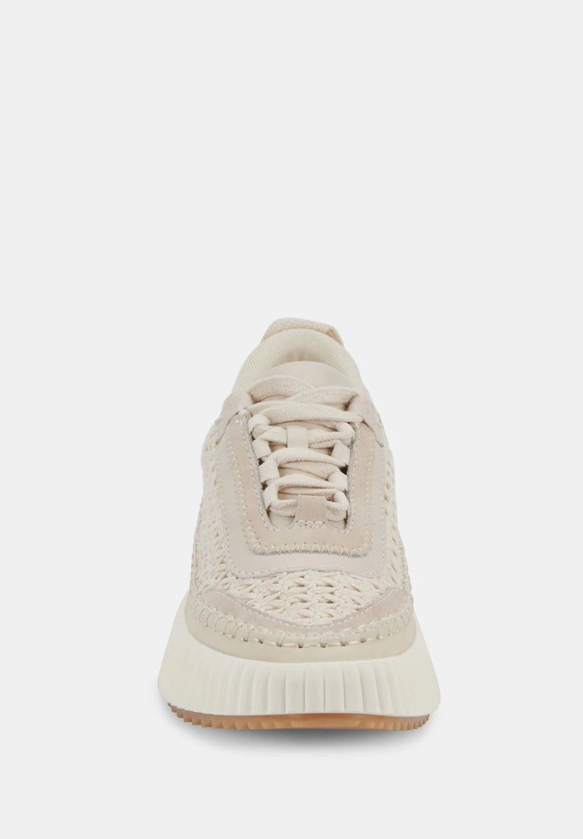 knit platform sneaker – Ginger N' Cream™